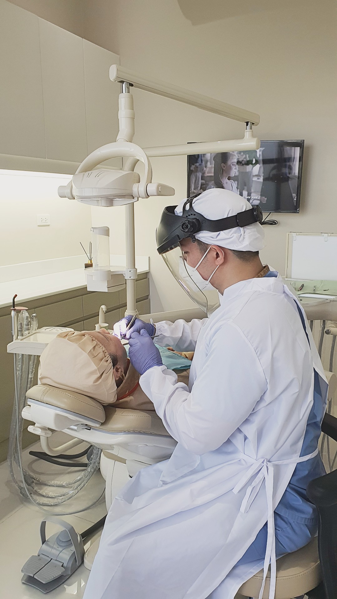 Understanding Molar Tooth Extraction: A Guide from Pacific Dental